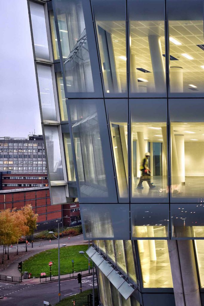 Workforce for the Future - Building Growth South West